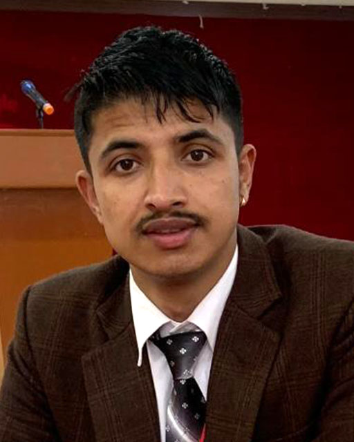 कर्मचारी विवरण | खाँडादेवी गाउँपालिका